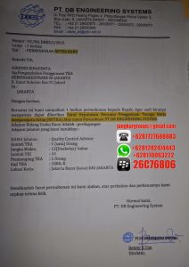 PERSYARATAN PEMBUATAN RPTKA BARU: Jasa Urus RPTKA