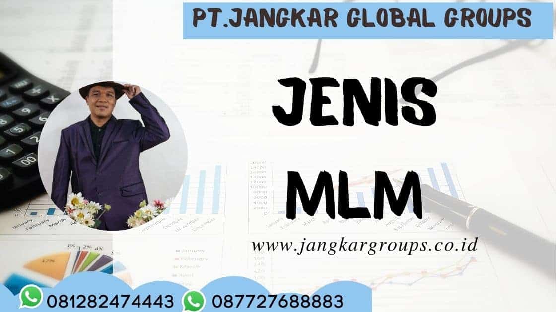 MLM TERBARU DAN TERBAIK – Jangkar Global Groups
