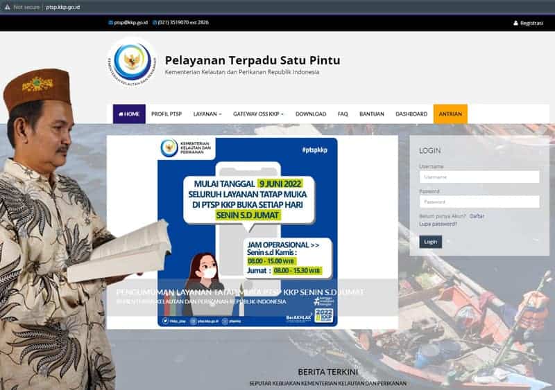 Pelayanan Terpadu Satu Pintu, Apa Itu ? – Jangkar Global Groups